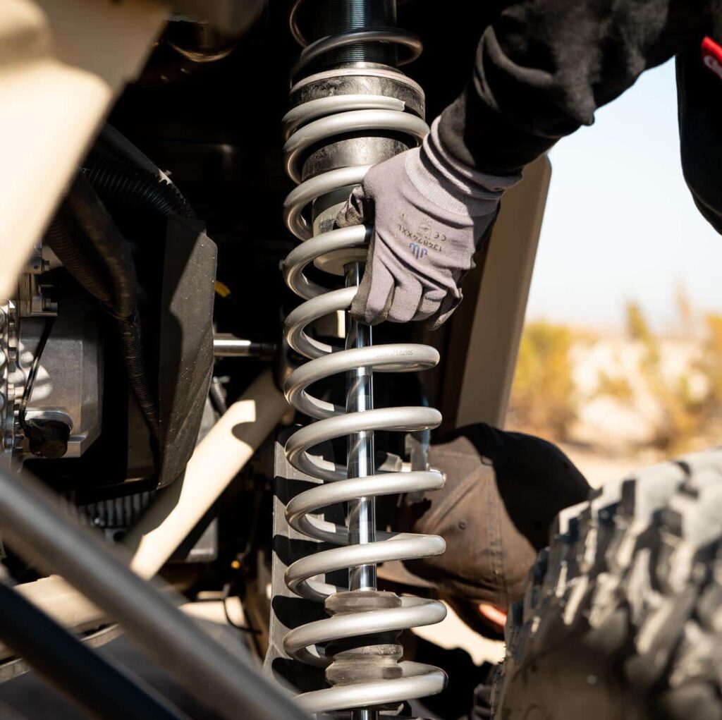 Shop Spring Kits Products | Double E Racing - E2R