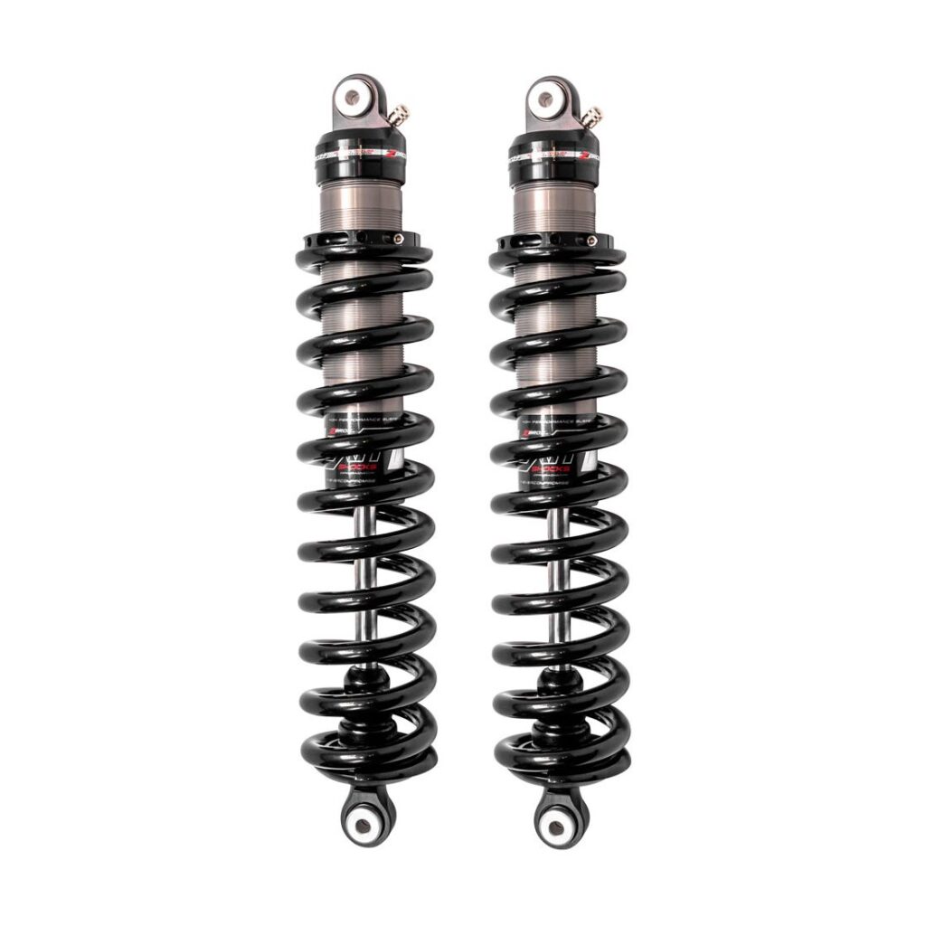 Shop Shocks Products | Double E Racing - E2R