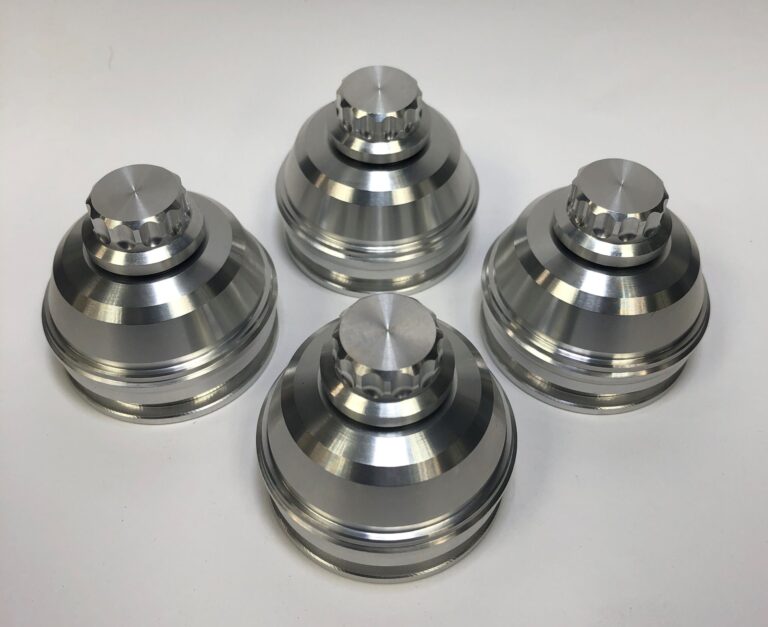 Double E Racing Reservoir Caps | Double E Racing - E2R