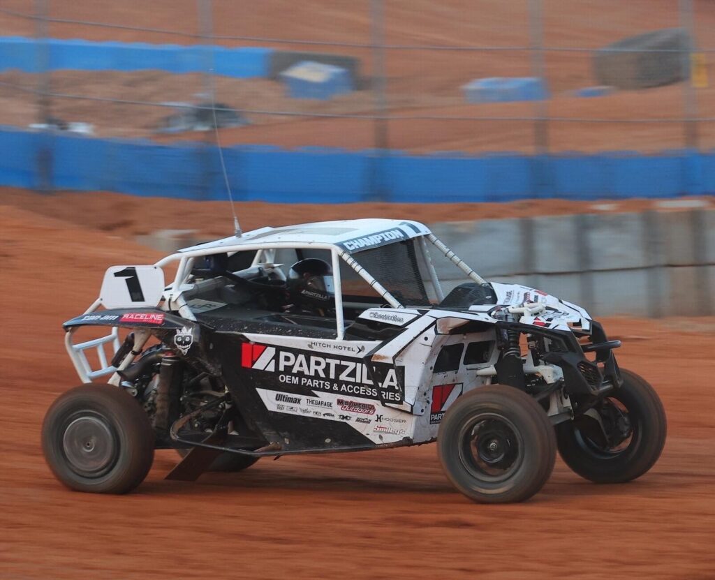 About Us & Our Champions | Double E Racing - E2R